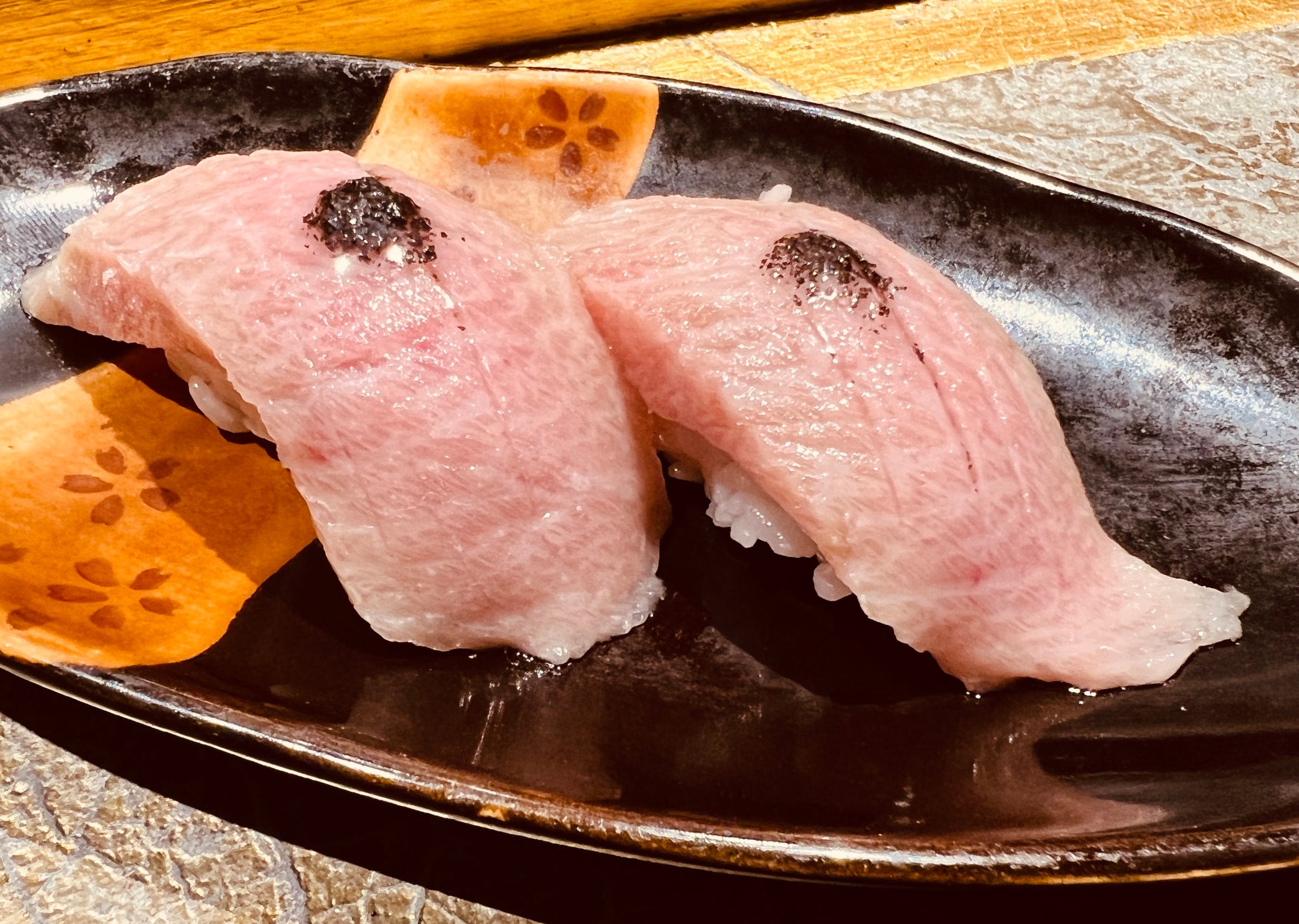 Toro Sushi