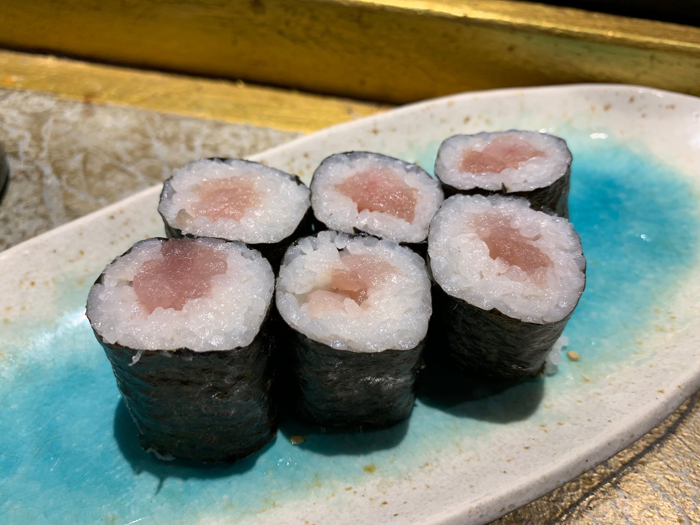 Tekka Maki